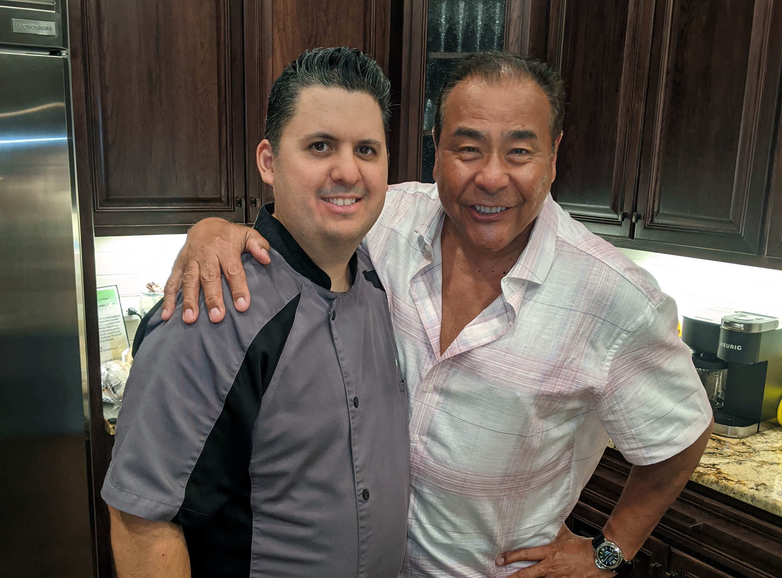 Testimonials | Tampa Bay Personal Chef Services